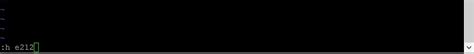 3 Methods How To Fix Vim Cant Open File For Writing Error Etc