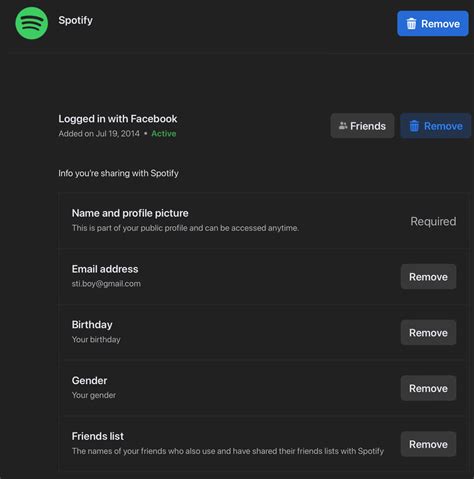 How To Revoke Access To Your Personal Data After Using Sign In With Apple Google And