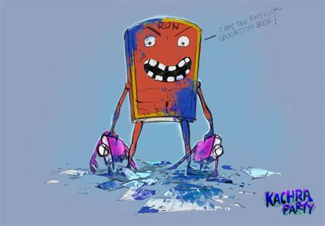 Rishabh Verma On Linkedin Art Characterdesign Conceptart