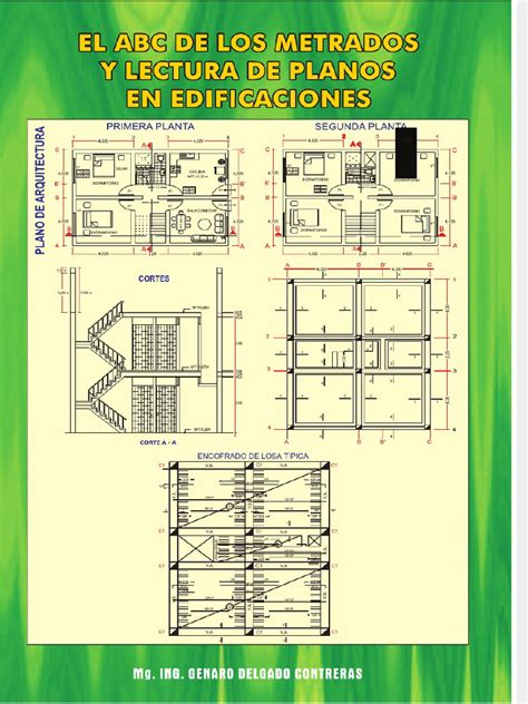 Dokumentips El Abc De Los Metrados Y Lectura De P 230718 013540 Pdf