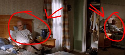 Why Are There Two Heisenbergs Was This Ever Explained Is This A