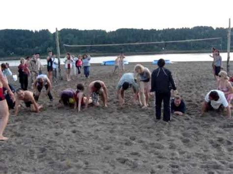 Опен-эйр под Гольянами, Кама, Удмуртия, 2011.MPG - YouTube