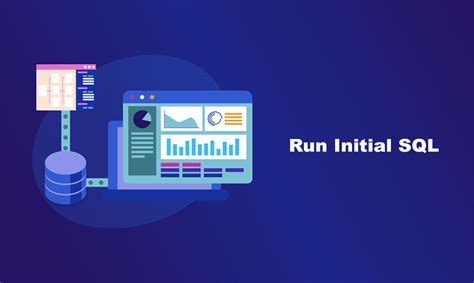 Initial Sql را در Tableau اجرا کنید فروش لایسنس تبلو Tableau