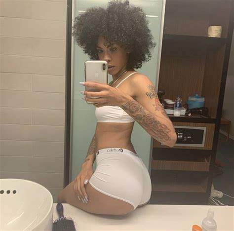 Cuban Doll Female Rappers I Work Hard Natural Hair Styles Hip Hop