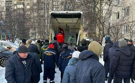 На Київщині відновили понад третину обєктів пошкоджених через останні атаки рф Вечірній Київ