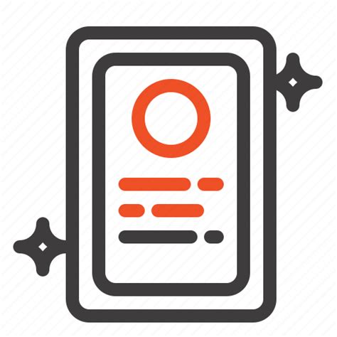 Application Assignment Job Test Icon Download On Iconfinder