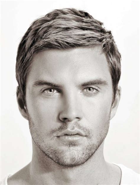 50 Short Hairstyles For Men In 2016