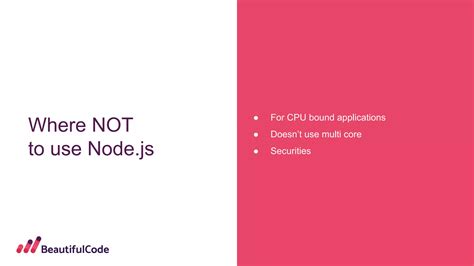 Intro To Node Js