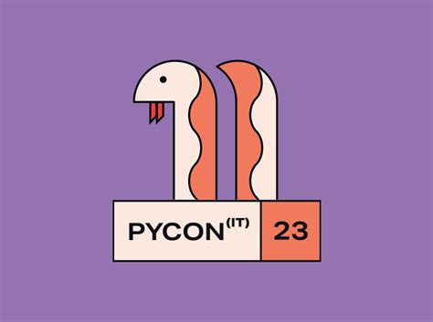 Pycon Italia