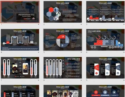 Time To Update Powerpoint