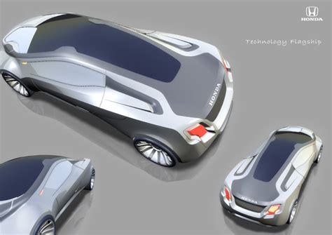 One Robot Passenger Yanko Design