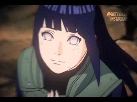 Ily Hinata Video Hinata Anime Naruto Naruto And Hinata