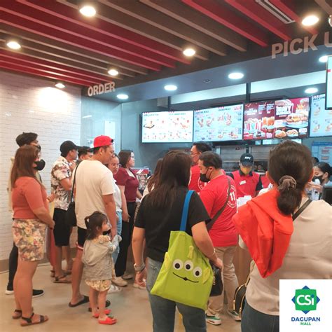 Kfc Csi Lucao Is Now Ready Csi Mall Dagupan Official
