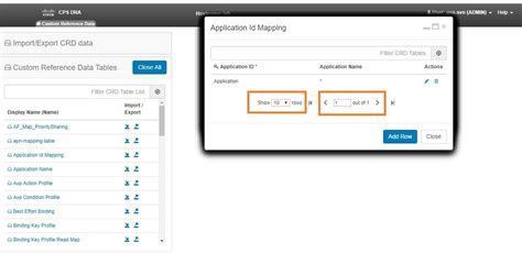Cps Central Administration Guide Release 22 1 0 Configuring Cps