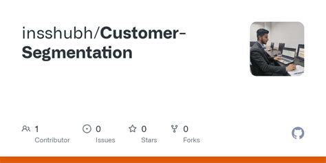 Customer Segmentation Customersegmentation Ipynb At Main · Insshubh