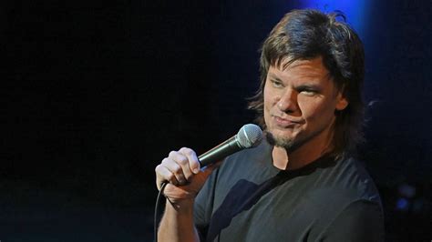 Theo Von Demands Dhs Remove Tweet That Features Him Without Permission