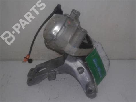 Engine Mount Audi A8 D4 4h2 4h8 4hc 4hl 30 Tdi Quattro 9099272