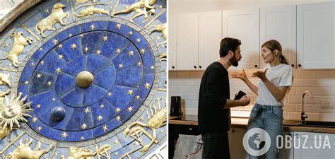 Гороскоп на липень яким знакам зірки готують драму Oboz Ua