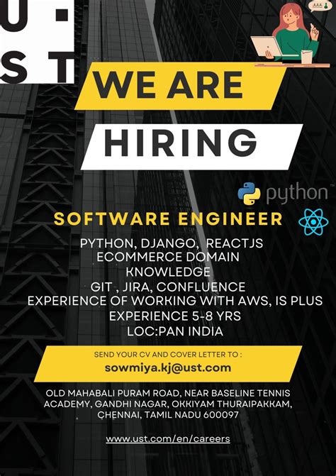 Sowmiya Jothi On Linkedin Connections Python Reactjs Restapi