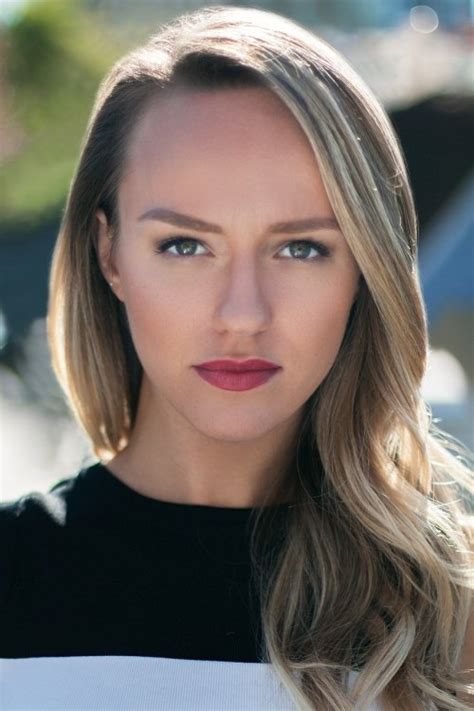 Alyson Walker Profile Images The Movie Database Tmdb