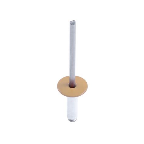 Niete 18 Mm Für Stahl Uk 0125 Natural Oak Befestigung Fundermax Bn
