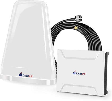 4g Antenna Booster Quelle Antenne 4g Choisir Sfspf