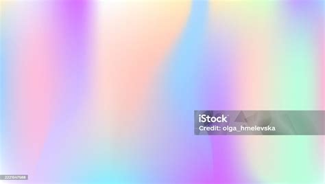 무지개 빛깔의 그라디언트 반짝이는 미니멀리스트 템플릿 팝 패턴입니다 소녀 호일 추상 텍스처 진주빛 배경 브라이트 플라이어 바이올렛 메탈 배경 핑크 무지개 빛깔의 그라데이션