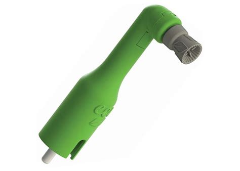 Eco Disposable Prophy Angle Scotts Dental Supply