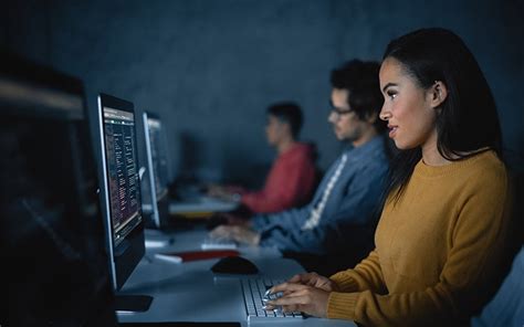 the advantages of pursuing a computer science master s degree online blog