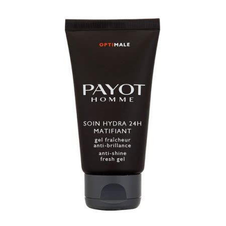 Payot Optimale, matujący żel do twarzy, 50ml | PRODUKT WYCOFANY ...
