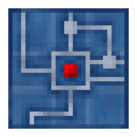 No Coloured Trees Project Red Fabrication Issues Minecraft