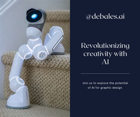 Revolutionizing Creativity The Impact Of Ai On The Graphics Industry