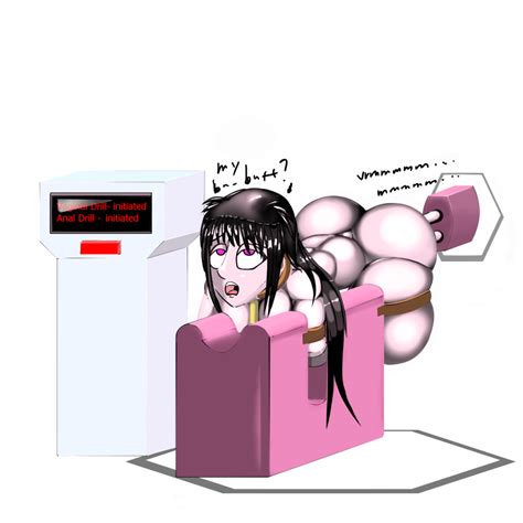 Rule 34 All Fours Bondage Caffeinated Captain Creator Cyborg Drill Hexagon Limbless Naked Sex