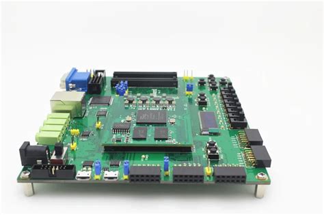 ZedBoard ZYNQ Development Board Development Board XILINX FPGA Development Board On