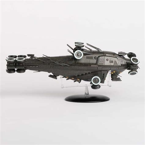 The Matrix The Nebuchadnezzar Master Replicas