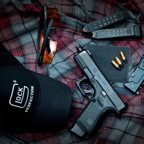 Glock Pistols For Sale
