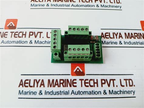 Mitsubishi Electric 6930a Programming Adaptor Interface Aeliya Marine