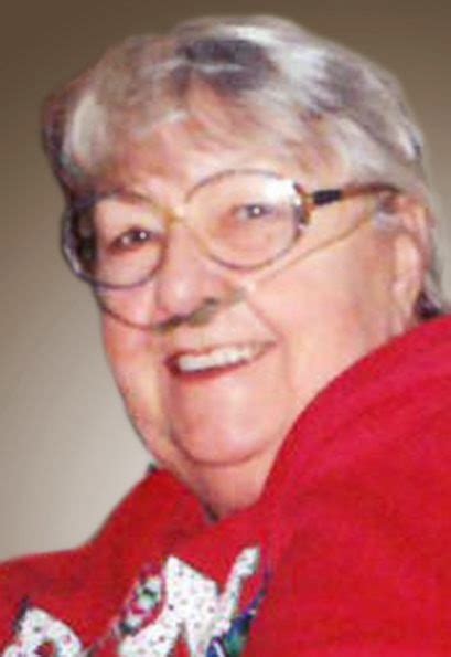 Racine Obituaries Doris I Noyes Duncan