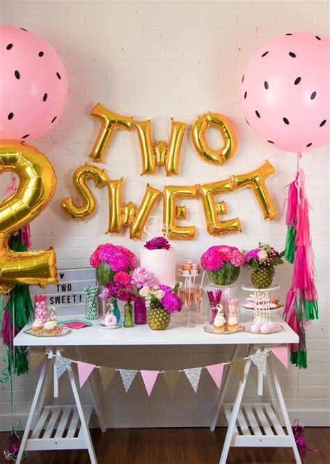 Entertainment Ideas For 2 Year Old Birthday Party At Matilda Howard Blog
