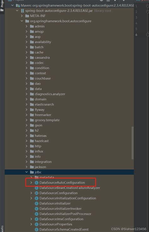 【springboot记录】从基本使用案例入手了解springboot 数据访问（1）springboot 直接访问数据库 实例 Csdn博客
