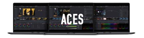 ACES Plugin Colourlab