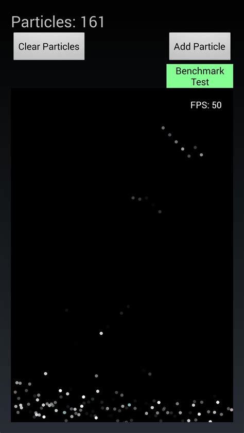 Particle Benchmark Apk For Android Download
