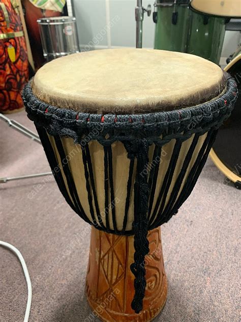 아프리카 젬베 건반악기 중고나라