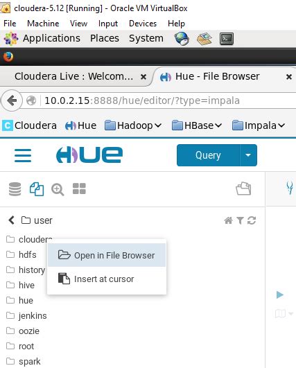 Let S Refresh Analytic Functions In Impala I