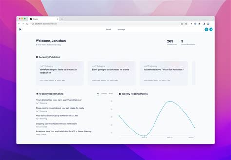 Github Jonathanmdaviesgooey Rails An Opinionated Rss Reader Built