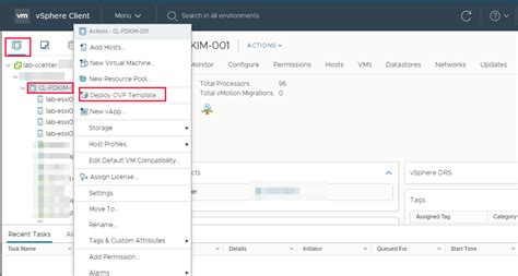 GitHub Alanadiprastyo Openshift Documentation To Deploy Openshift On Vsphere