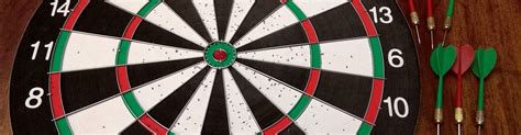How To Play Darts 501 Rules And Tips