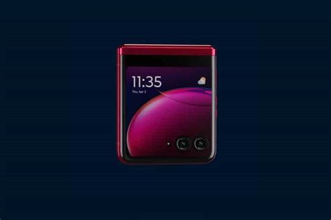 Motorola Razr Vs Samsung Galaxy Z Flip Which Flip To Choose Knowyourmobile