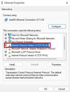 How To Fix ERR NETWORK CHANGED TechColleague