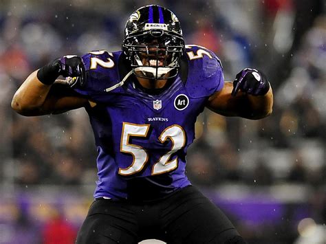 Ray Lewis Super Bowl Wallpaper